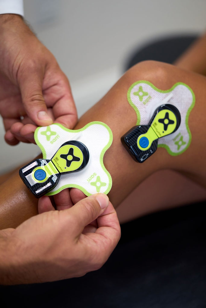 sam®x1 8-Week Recovery Kit – sam® Long Duration Ultrasound